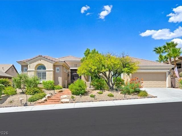 2808 Foxtail Creek Ave, Henderson, NV 89052