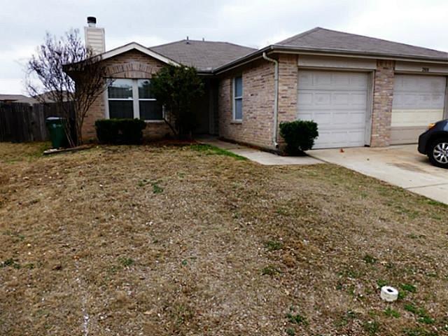 2808 Frontier Ln, McKinney, TX 75071