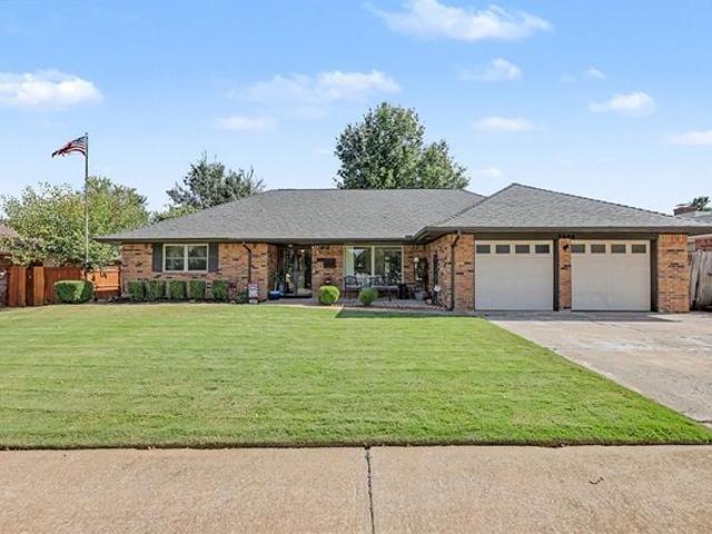 2808 Gettysburg Rd, Edmond, OK 73013