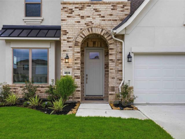 2808 Gran Castillo Drive