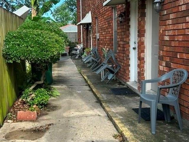 2808 Harvard Avenue # A