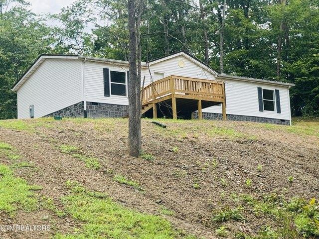 2808 Highway 61 W, Andersonville, TN 37705