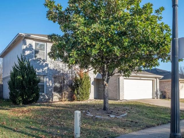 2808 High Pointe Boulevard
