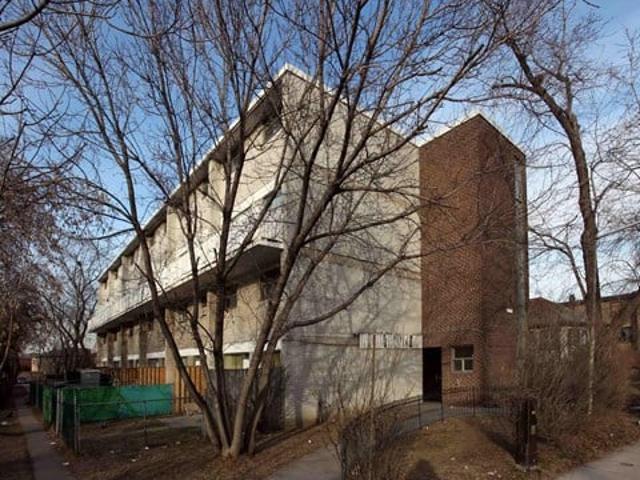 2808 KEELE APARTMENTS 2 Bedrooms, 1 Bathroom
