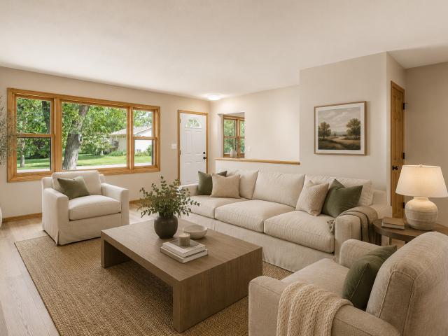 2808 Laport Drive