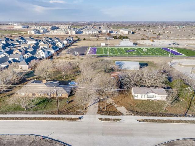 2808 Leonard Ave, Anna, TX 75409 | MLS #21222