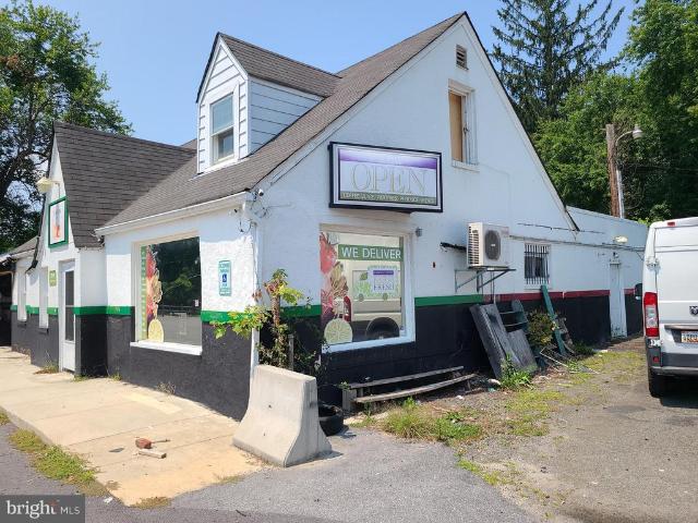 2808 Liberty Road