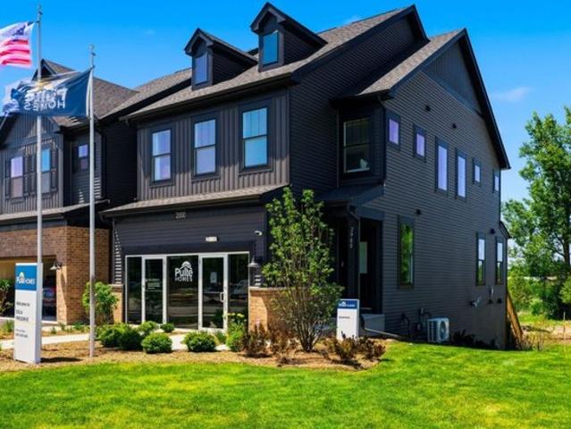 2808 Preserve Cir, Aurora, IL 60502