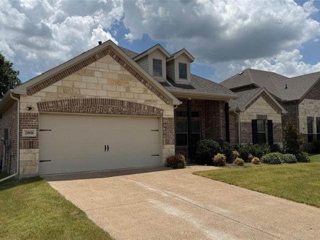 2808 Pronghorn Drive