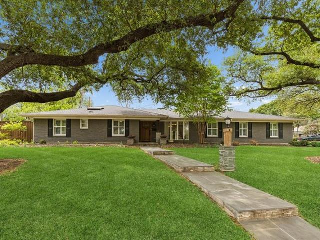 2808 Reedcroft Dr, Farmers Branch, TX 75234