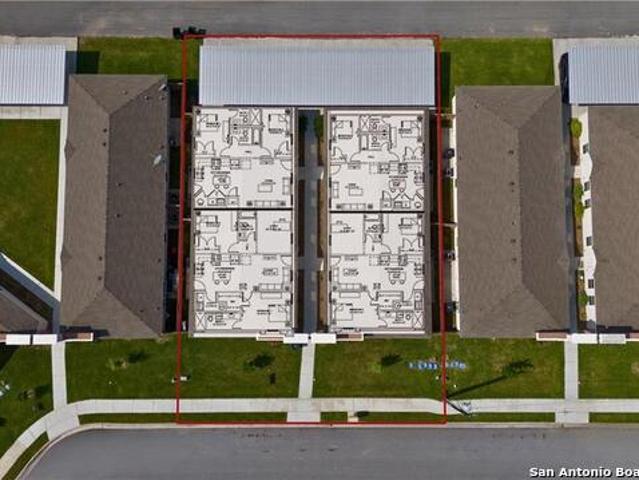 2808 Rosemary Drive