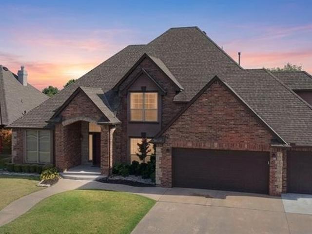 2808 SW 136th St, Oklahoma City, OK 73170