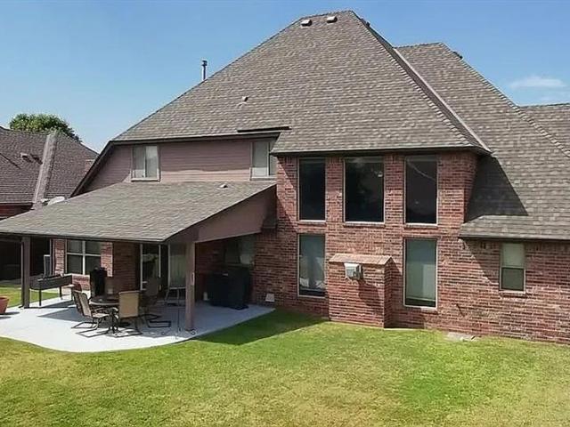 2808 SW 136th Street