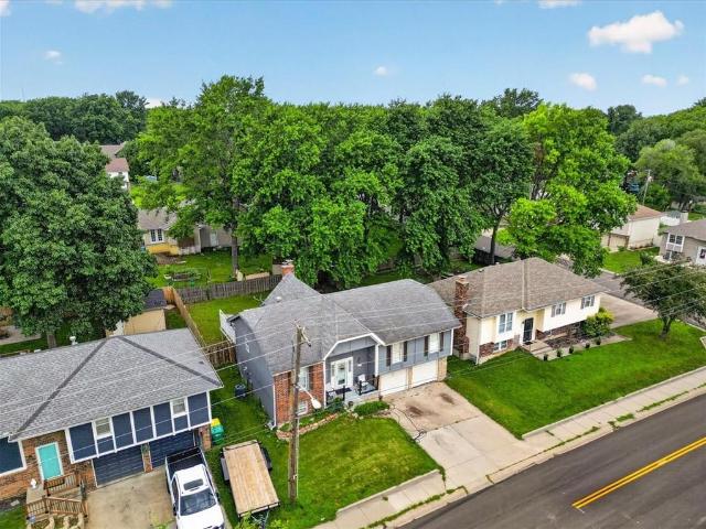2808 S 53rd Street