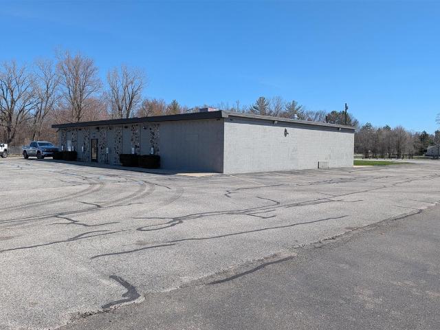 2808 S Mill Iron Road