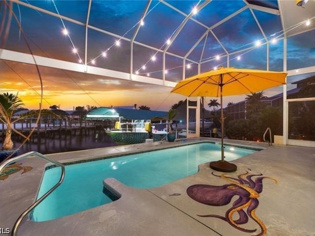 2808 Sanibel Blvd, Saint James City, FL 33956