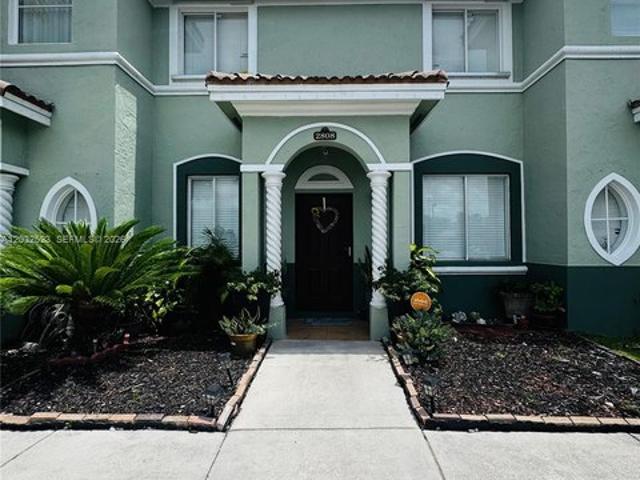 2808 SE 15th Rd Unit 23, Homestead, FL 33035