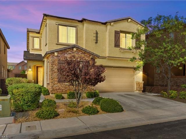 2808 Shadows Edge Ct, Henderson, NV 89052