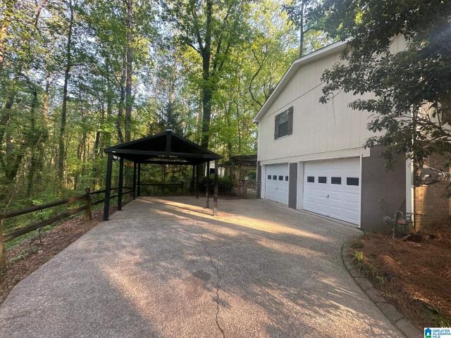 2808 Shirley Drive