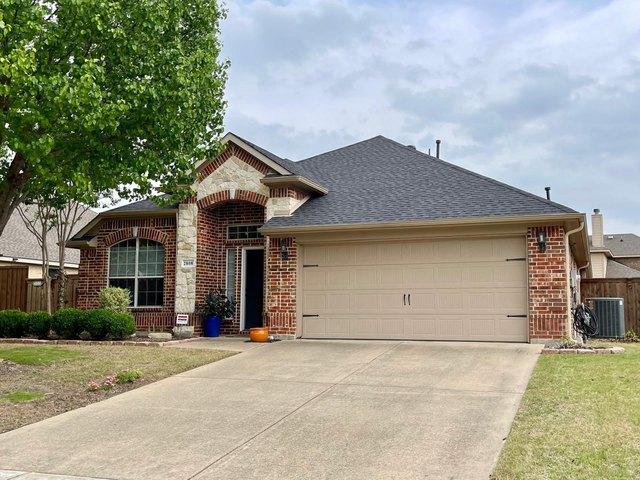 2808 Tanager Dr, Mesquite, TX 75181