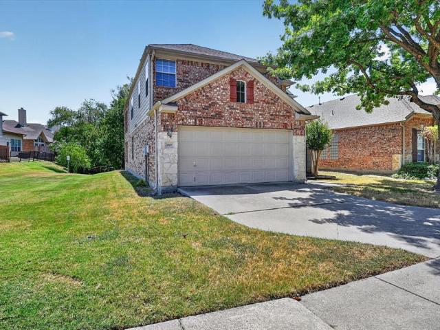 2808 Tangerine Lane