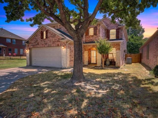2808 Tangerine Ln, Plano, TX 75074
