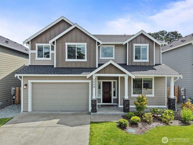 2808 th Street Ct E, Tacoma, WA 98445