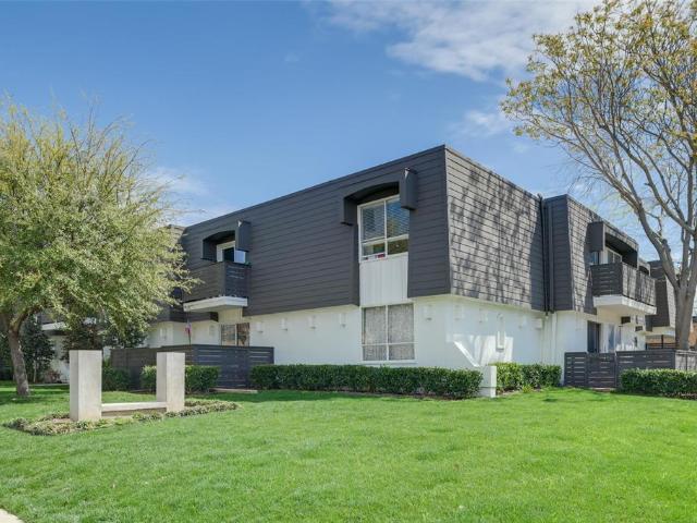 2808 Throckmorton St, Unit 207, Dallas, TX 75219 | MLS #21182 | Compass