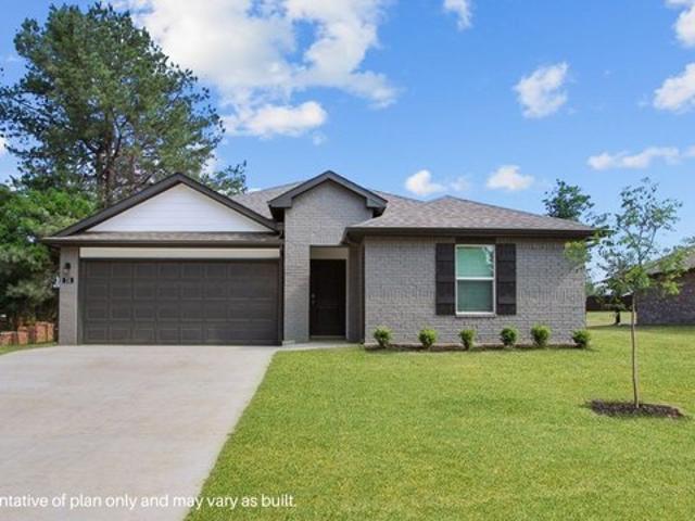 2808 Tracys Mnr, Yukon, OK 73099