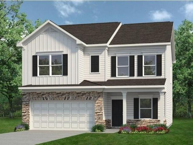 2808 Upton Cir, Cleveland, TN 37323