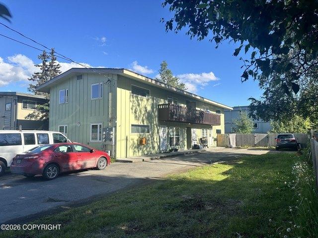 2808 W 30th Ave, Anchorage, AK 99517