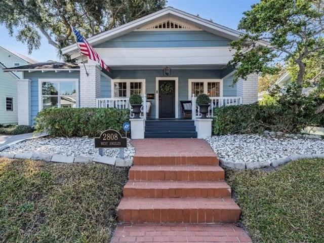 2808 W Angeles St, Tampa, FL 33629