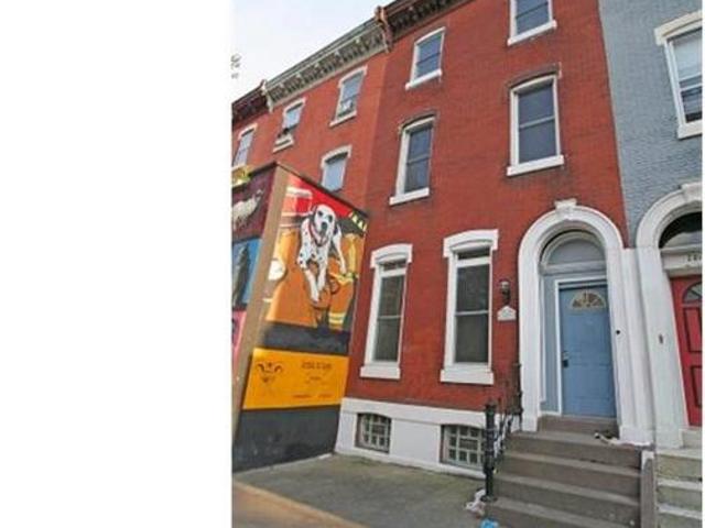 2808 W Girard Ave B, Philadelphia, PA