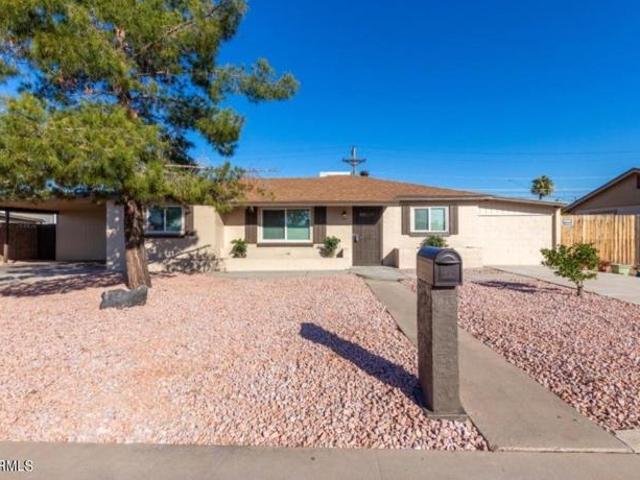 2808 W Lawrence Ln, Phoenix, AZ 85051