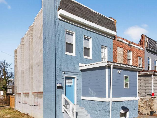 2808 Waldorf Ave, Baltimore, MD 21215 | MLS #MDBA2196
