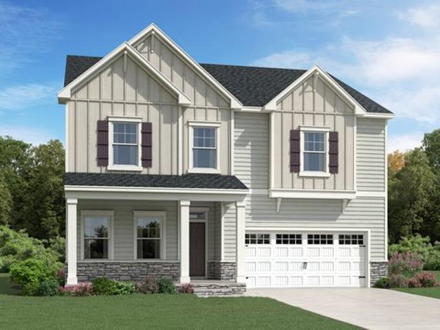 2808 Warm Breeze Way, Knightdale, NC 27545