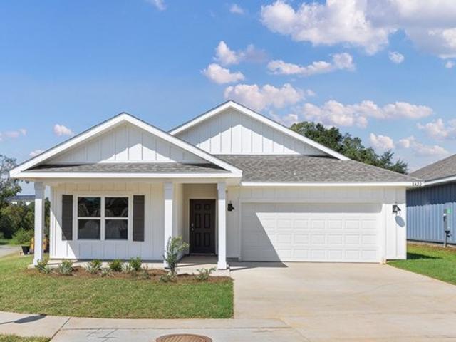 2808 Water Birch Rd, Cantonment, FL 32533