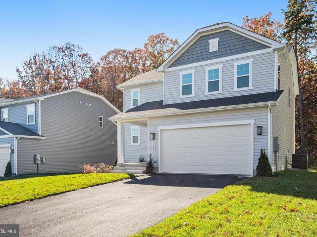 2808 White Tail Drive