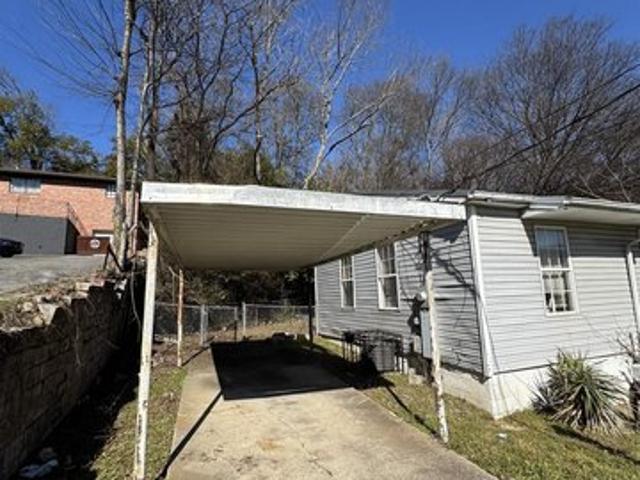 2808 24th Street Ensley, Birmingham, AL 35208