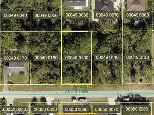 2808 2nd St SW, Lehigh Acres, FL 33976 MLS 224023355
