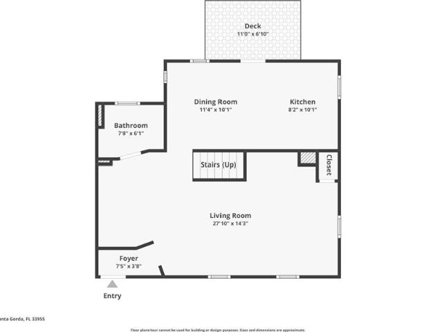 28094 Chinquapin Dr, Punta Gorda, FL 33955 | MLS #D6144