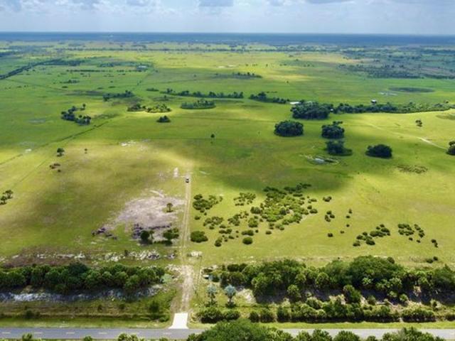 28095 NW 72nd Ave, Okeechobee, FL 34972