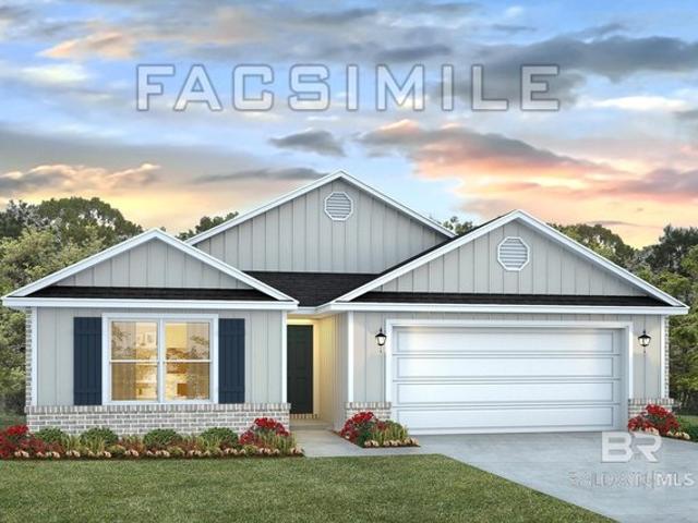 28098 Autumn Lakes Cir, Elberta, AL 36530