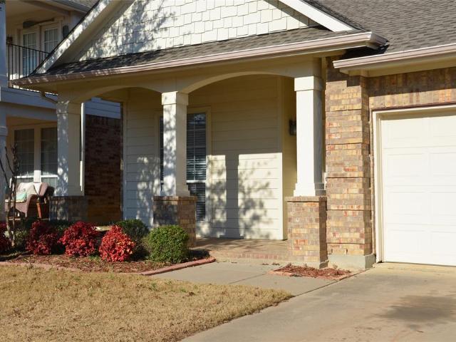 2809 Muskrat Drive