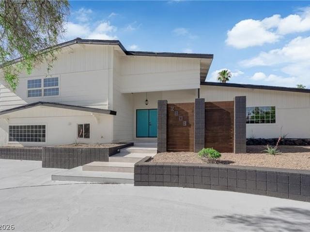 2809 Mason Ave, Las Vegas, NV 89102