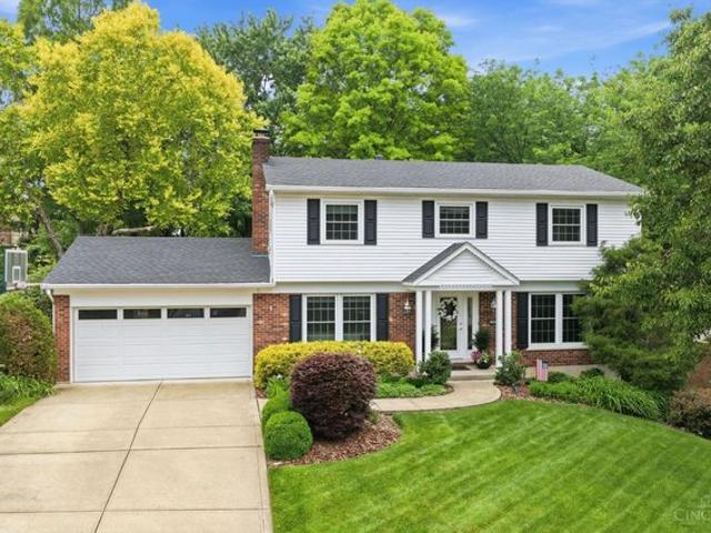 2809 Meigs Ln, Green Township, OH 45233