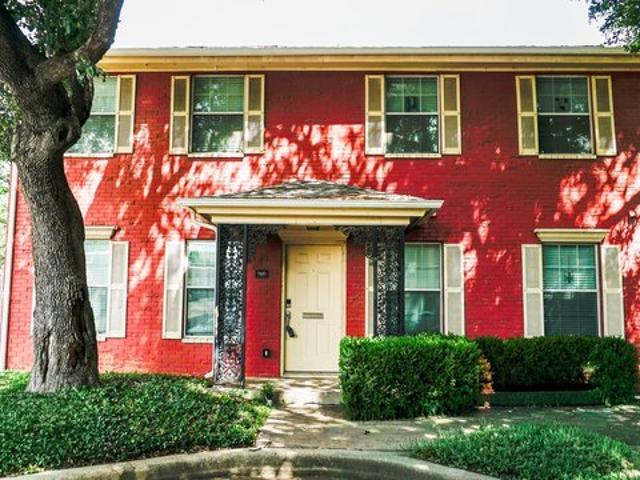2809 Minert St, Dallas, TX 75219