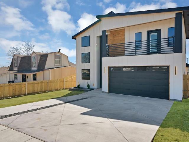 2809 NW 16th St, Fort Worth, TX 76114 | MLS #21190