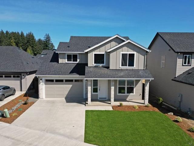 2809 NW 8th Ave, Battle Ground, WA 98604