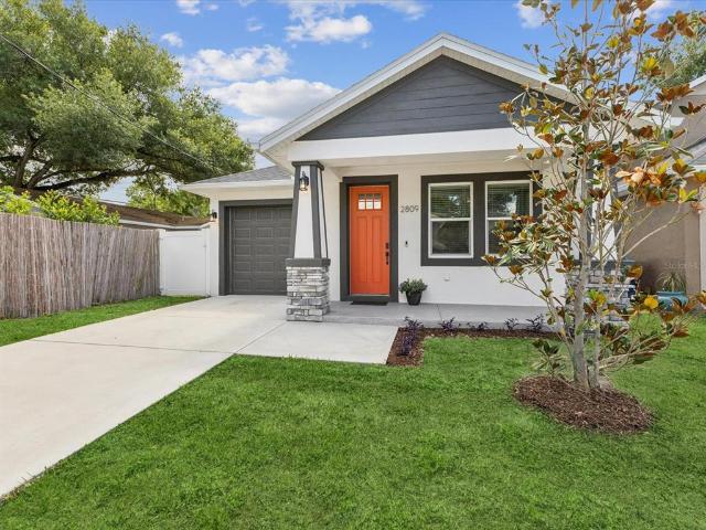 2809 N 21st St, Tampa, FL 33605 | MLS #TB8479 | Compass